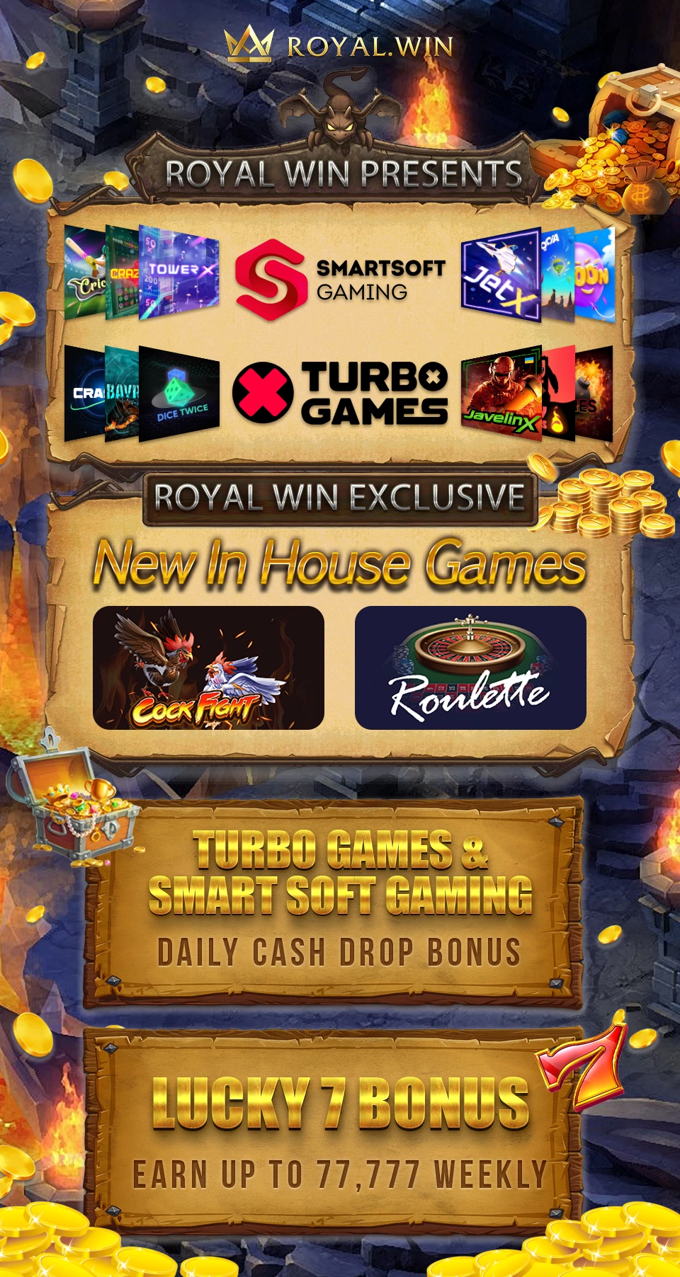 ROYAL.WIN