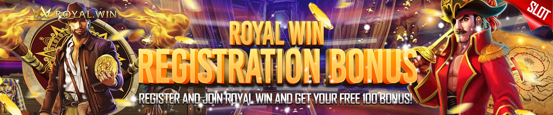 ROYAL.WIN